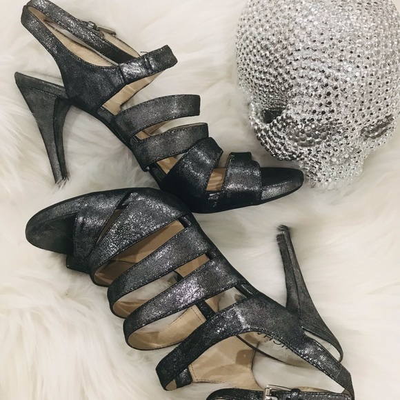 Michael Kors | Shoes | Michael Kors Heels | Poshmark